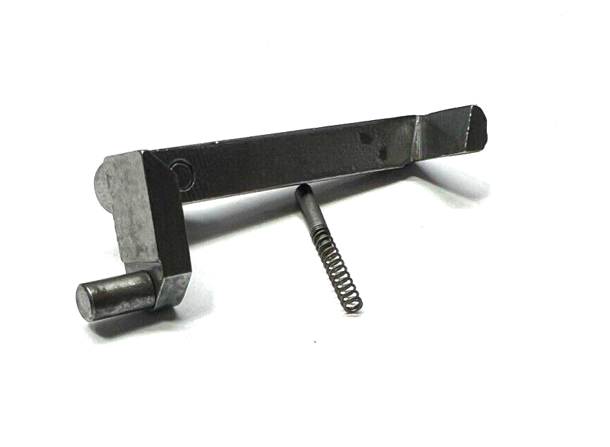 Smith & Wesson L Frame Bolt, Bolt Plunger & Spring Vintage Model 686 ...