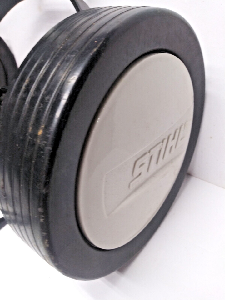STIHL, MM WHEEL KIT, FOR YARD BOSS TILLER, PART NO. 4601 007 1008 | eBay