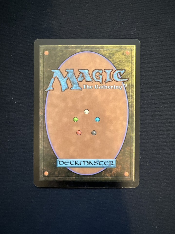 1x Mtg SOUL SPIKE Coldsnap LP x1 Ships With Top loader | eBay