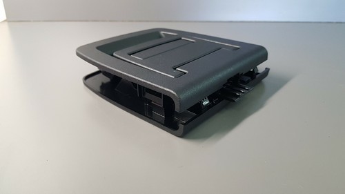 NEW GENUINE BMW X5 F15 F85M TRUNK FLOOR CARPET-LUGGAGE HANDLE BLACK ...