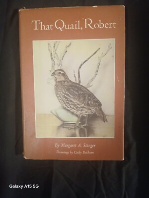 That Quail, Robert | eBay