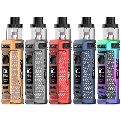 Smok RPM 100 Kit 6ml 100W Pod System Kit E-Zigarette Vape E-Shisha | eBay