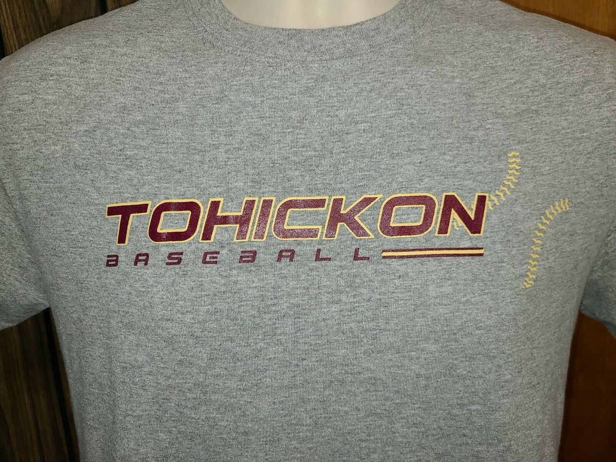 Tohickon Middle School Golden Eagles