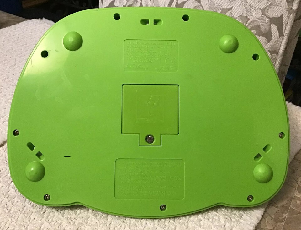 VTech Disney WINNIE THE POOH Musical Learning Center - Countless ...