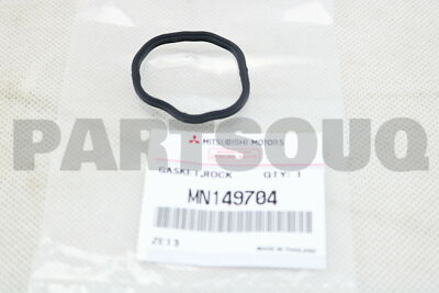 MN149704 Genuine Mitsubishi GASKET,ROCKER COVER(*) | eBay