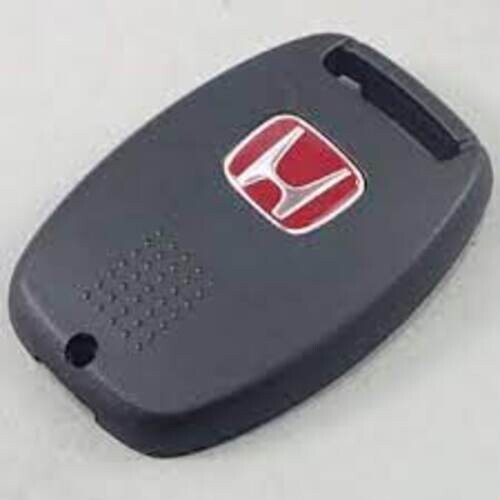 HONDA Acura GENUINE OEM CIVIC 07-10 FD2 TYPE R KEY FOB RED H COVER | eBay