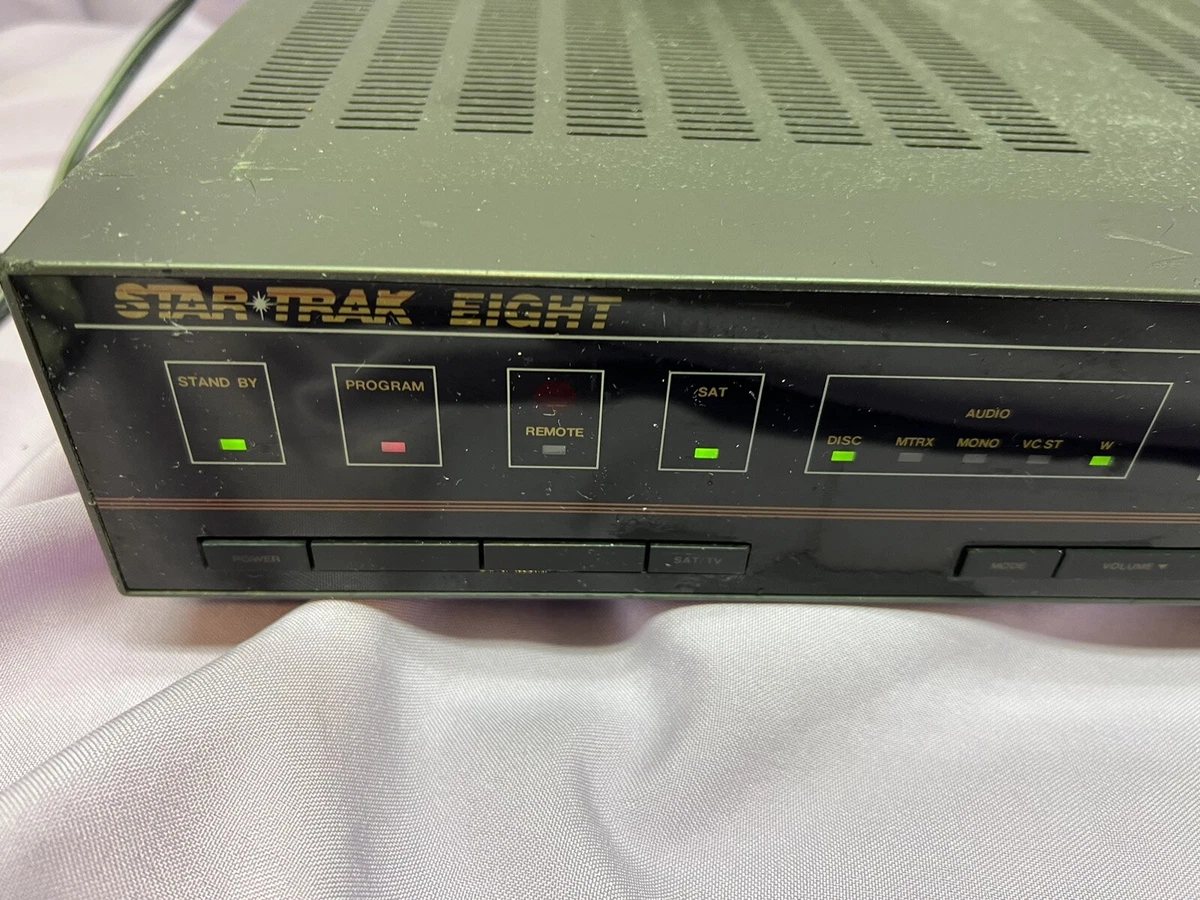 Tv Black Box Converter Descrambler
