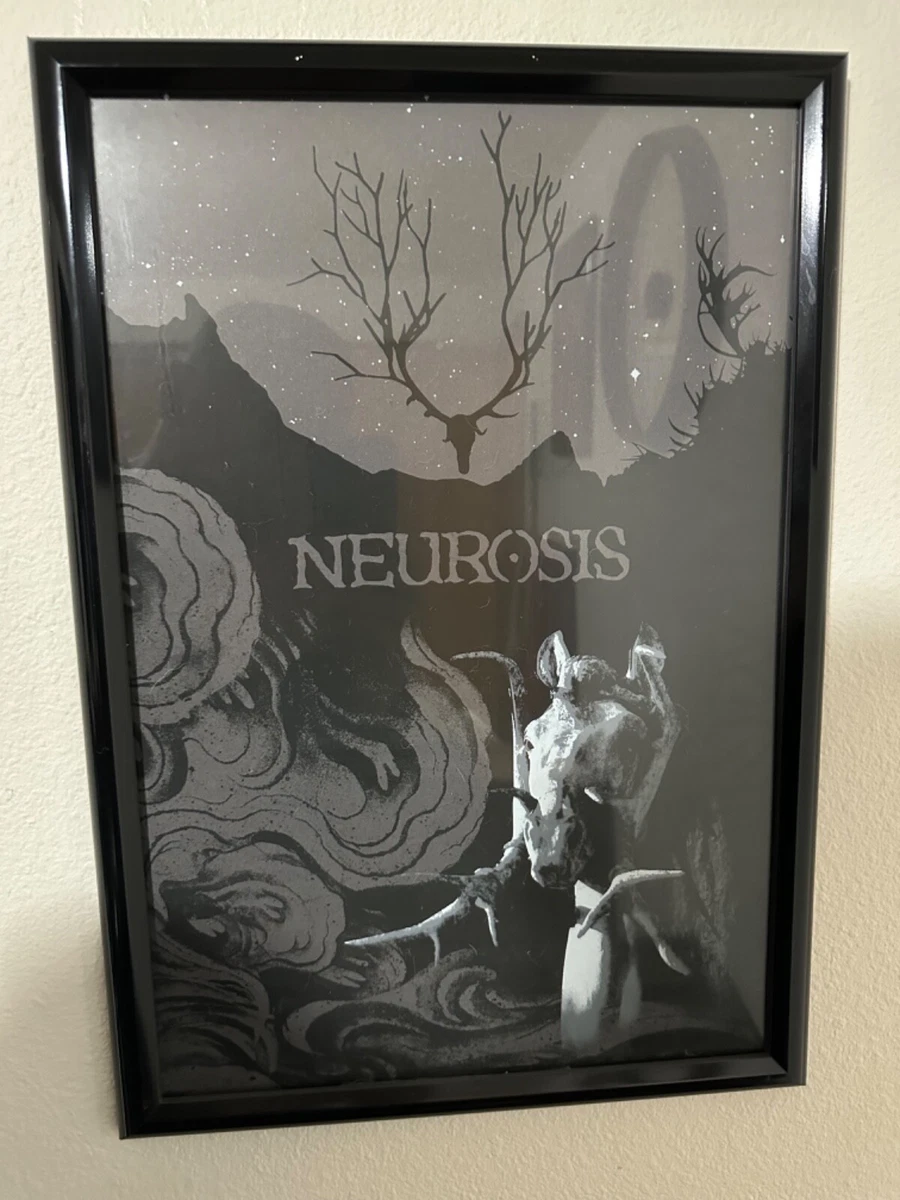 Neurosis Art