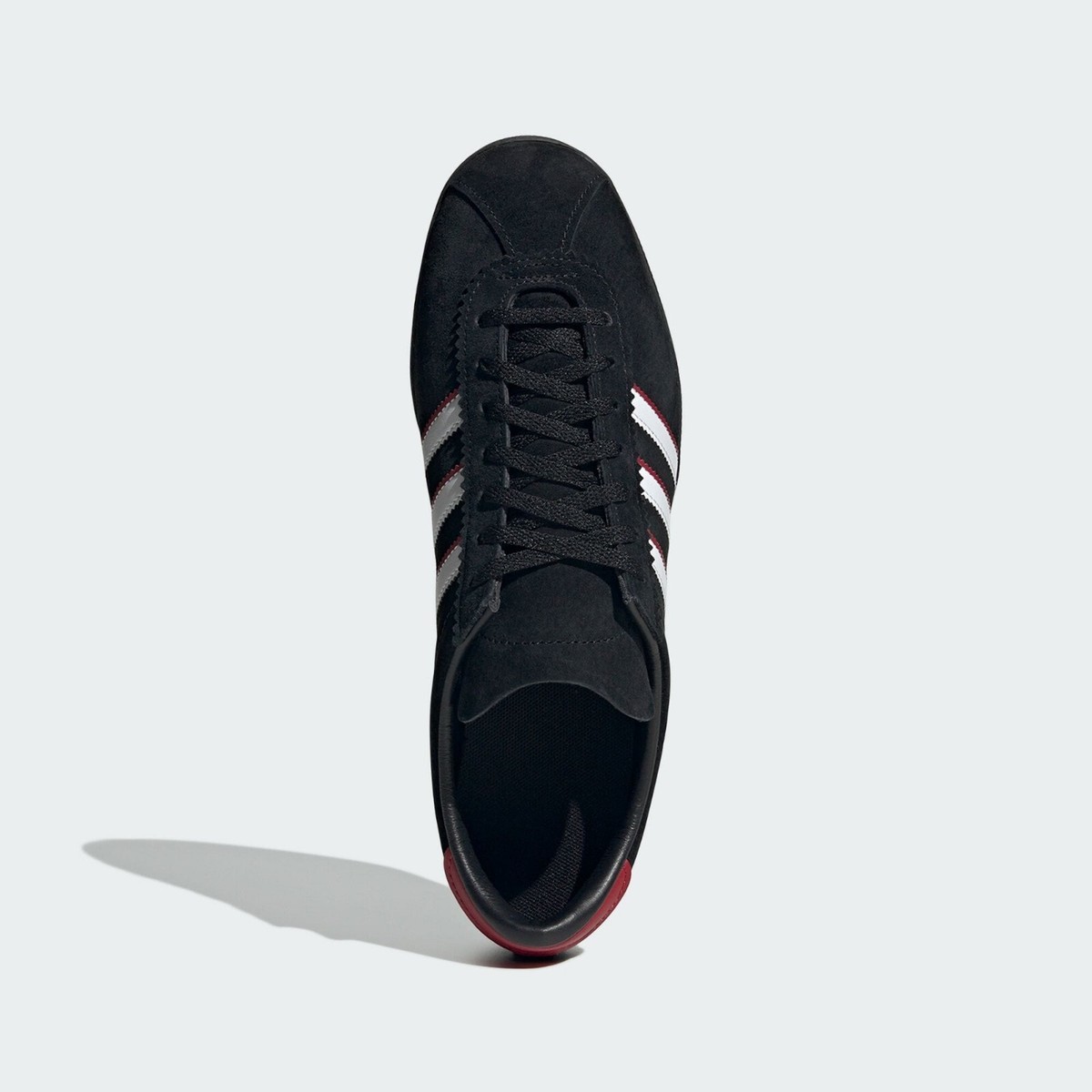 adidas Originals London 96 Core Black White IH4773 Men's adidas Originals London 96 Core Black White IH4773 Men's