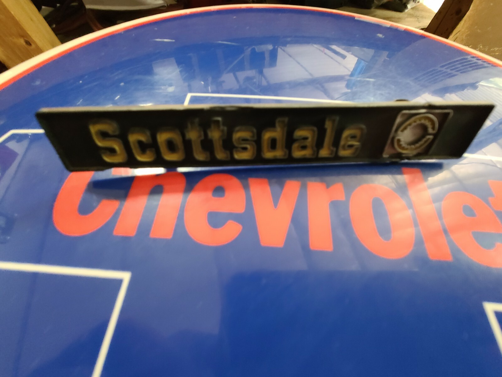 73-80 Chevy C10 C20 Suburban K10 K20 Truck K5 Blazer Scottsdale Dash ...