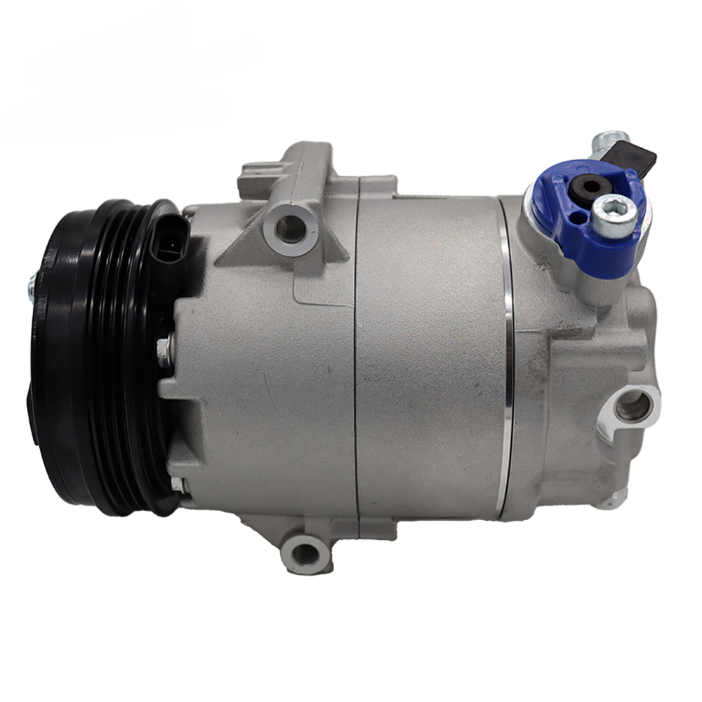 5U0820803 CS20053 Car Air Conditioning AC Compressor For Polo FOX GOL ...