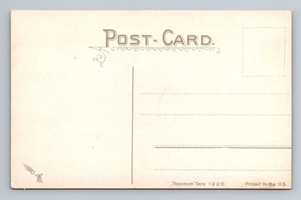 New York City NY,, Singer Building, Antique, Vintage Souvenir Postcard ...