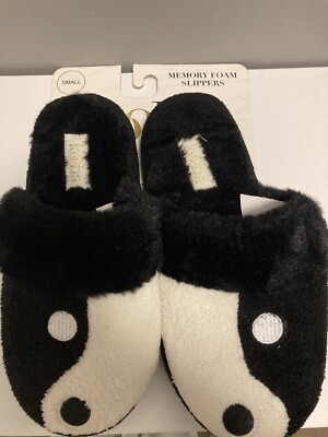 NEW KOOBA Women's Slippers Sz S (5-6) | eBay