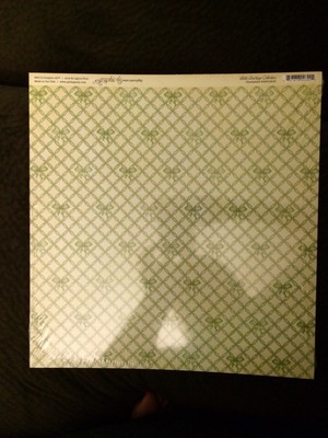 Graphic 45 Little Darlings Collection- Cherished #4500450- 25 Sheets ...