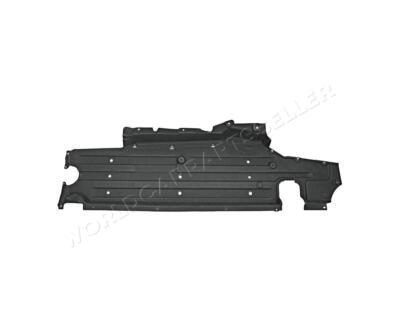 Bottom Undercover Left For PORSCHE Macan 95B 14-18 95B825205A | eBay