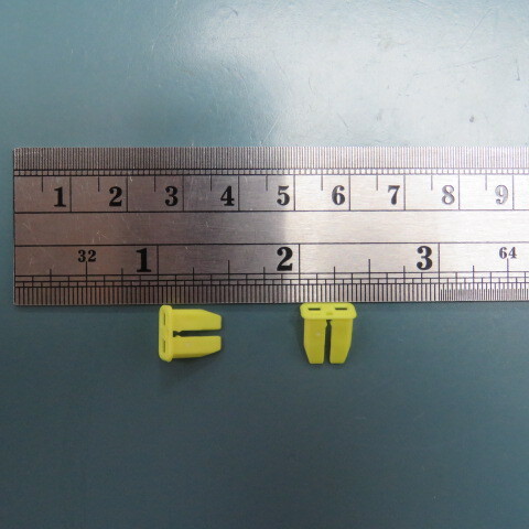 Amp 174353-7 Qty of 202 per Lot LOCK SECONDARY | eBay