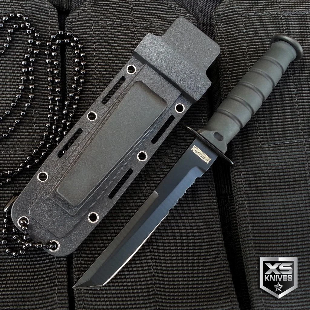 Army Combat Knife