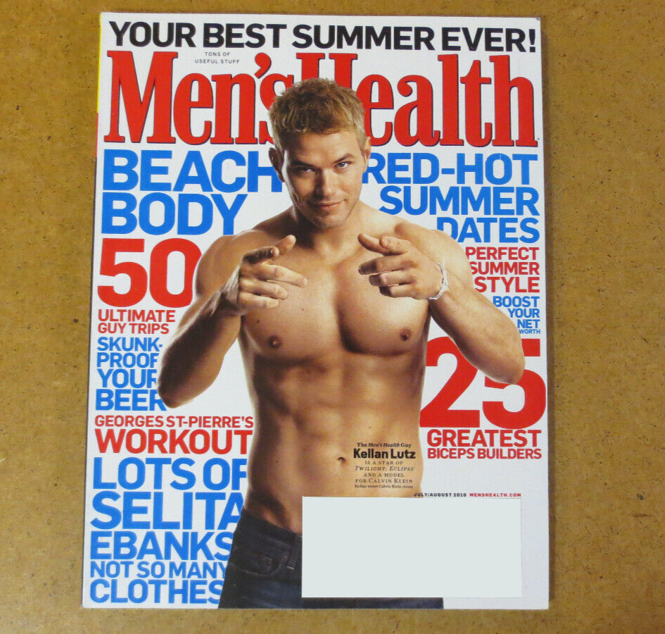 Biceps De Kellan Lutz Kellan Lutz Works Hard To Get That Hercules