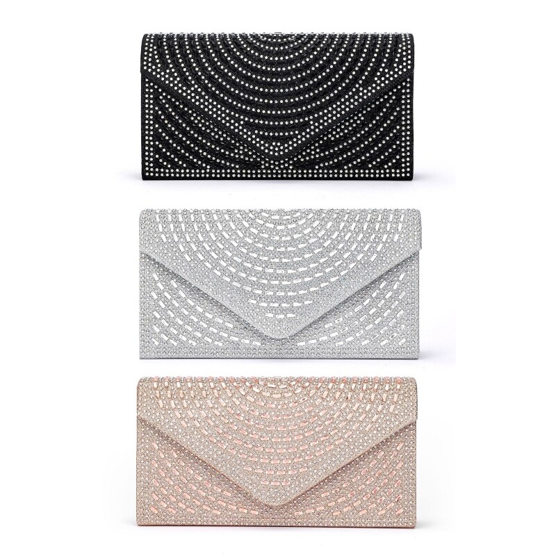 Delicate Clutch Handbag Shoulder Bag for Handbag for Makeup Phones | eBay