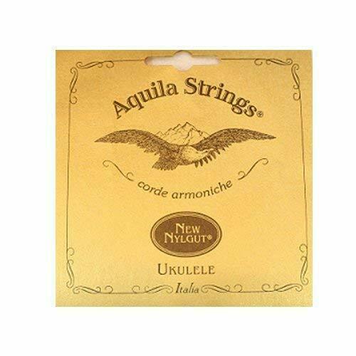 Ukulele Tenor Low G Tuning