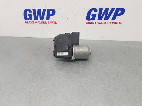 FORD RANGER WIPER MOTOR FRONT, RA 2022-2025 N1WZ17508D | eBay Australia