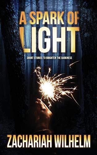 A Spark of Light: Short Stories to Brighten the Darkness.by Wilhelm ...