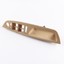 Front Door Window Switch Pull Strap Panel Left Cover Beige For BMW X5 ...