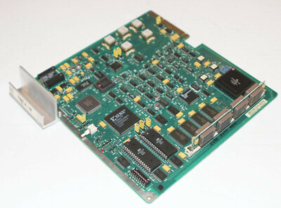 Two-Way Radios - Circuit Board
