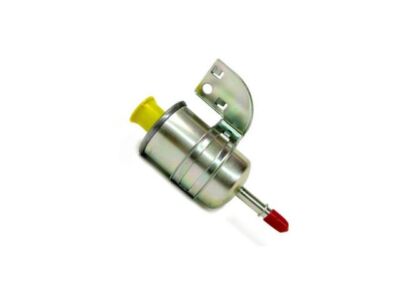 Pronto 95WC98W Fuel Filter Fits 2001-2002 Pontiac Aztek 3.4L V6 Fuel ...