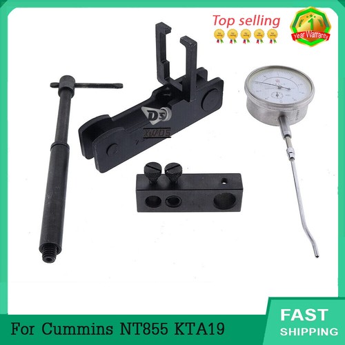 NEW 4914484 3822575 Adjusting Box Tool Kit For Cummins NT855 KTA19 ...