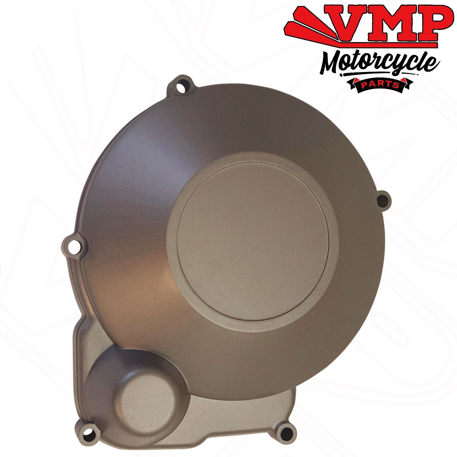 AM6 50cc 1E40MB Minarelli Engine Left Side Stator Magneto Crankcase ...