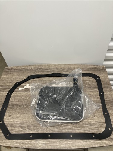 Transmission Fluid Filter PA66+GF33% | eBay