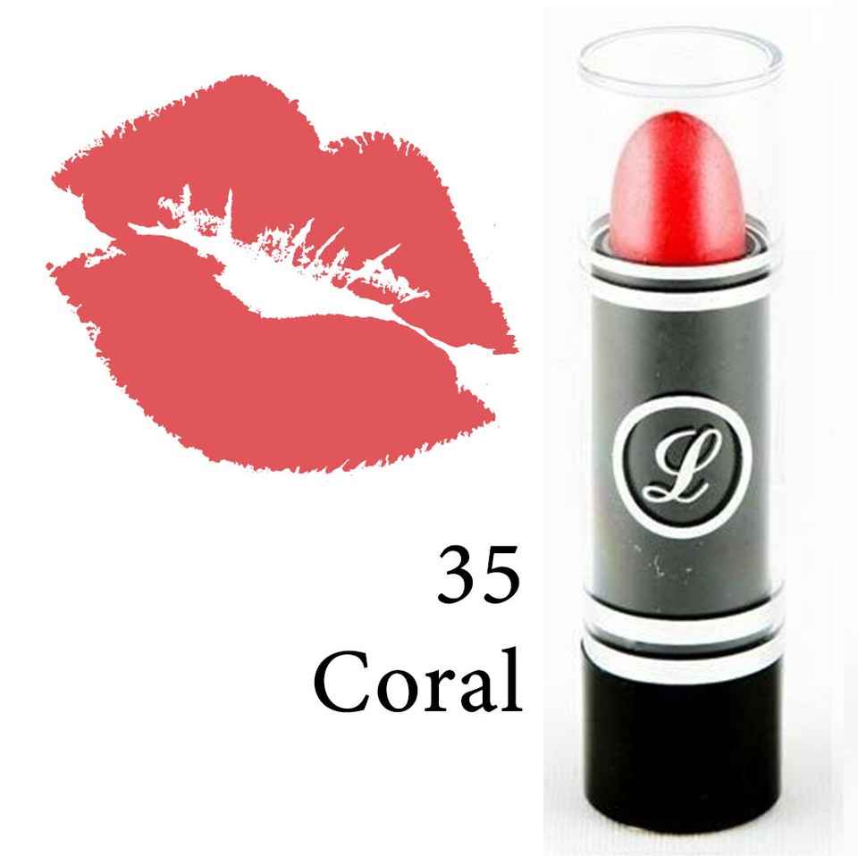 Laval Moisturising Lipstick, Full Range Of Shades Available, choose ...