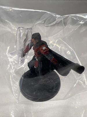 Star Wars Miniatures Legacy of the Force ANTARES DRACO Imperial Knight ...