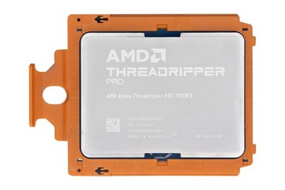 AMD Ryzen Threadripper PRO 7985WX 3.20GHz 64-Core CPU 100-100000454 | 3 ...