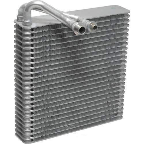 A/C Evaporator Core-Evaporator Plate Fin UAC EV 939731PFC 711307340583 ...