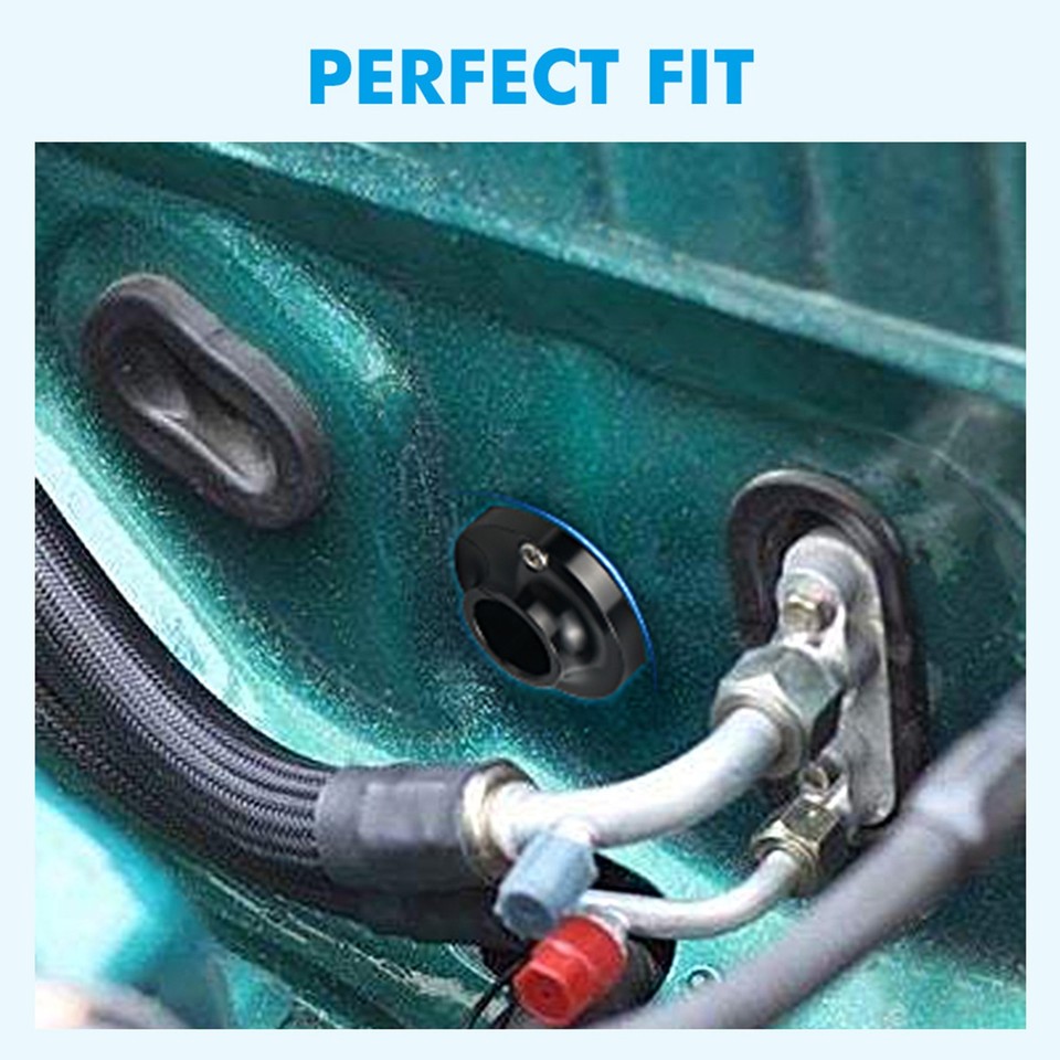 Engine Harness Firewall Grommet Hole Plug K Series Firewall Buttonhole ...