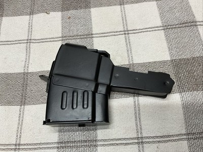 SKS Rifle Magazine - New - Fixed at 5 Rounds - 7.62x39mm - All Steel ...