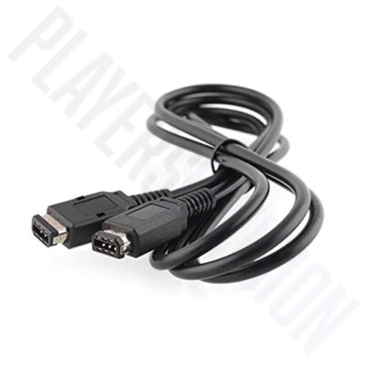 4ft Game Link Connect Cable Cord For Nintendo GameBoy Color Pocket For ...