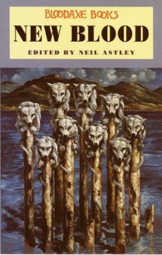 New Blood by Neil Astley (2000, Trade Paperback) for sale online | eBay