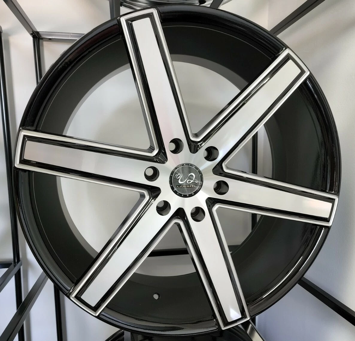 U2 Rims