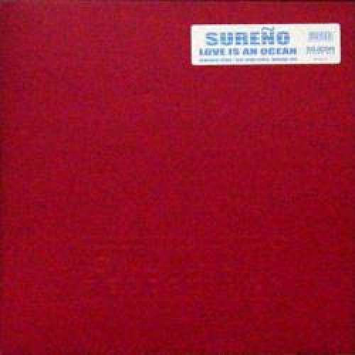 Sureño* Love Is An Ocean 12" Vinyl Schallplatte 230080 | eBay