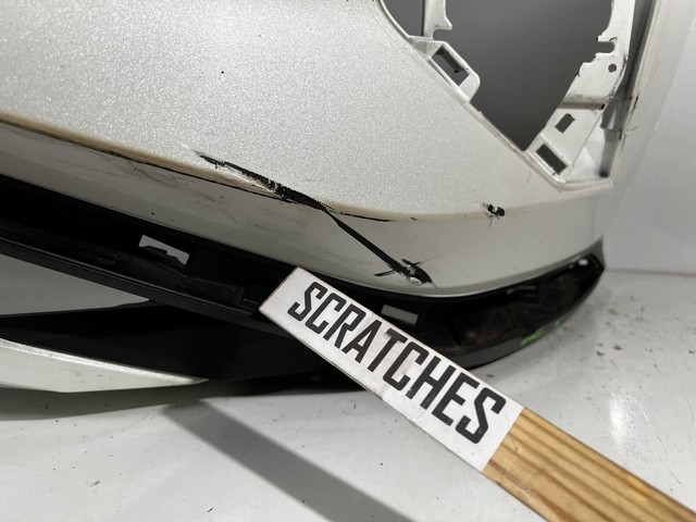 2020 Nissan Murano Front Bumper Cover OEM 62022 9uf0h for sale online ...