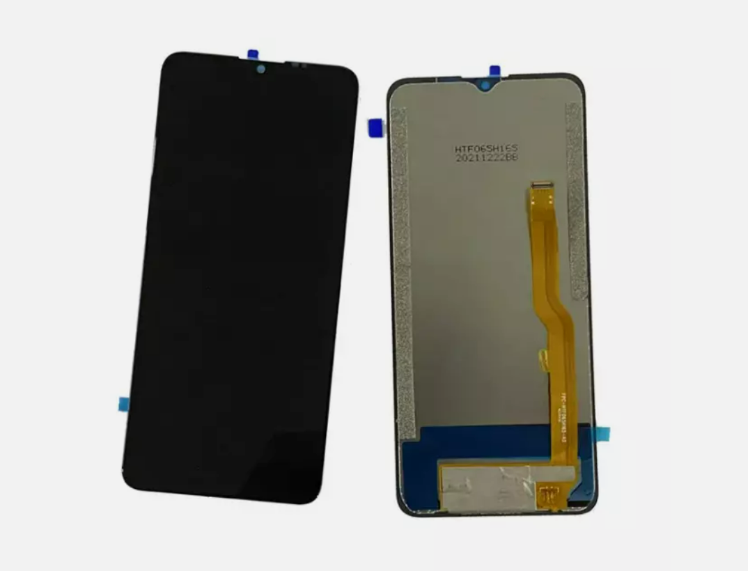 LCD Display Touch Digitizer For Oukitel C25 C31 C32 C33 C35 C36 C37 C38 ...