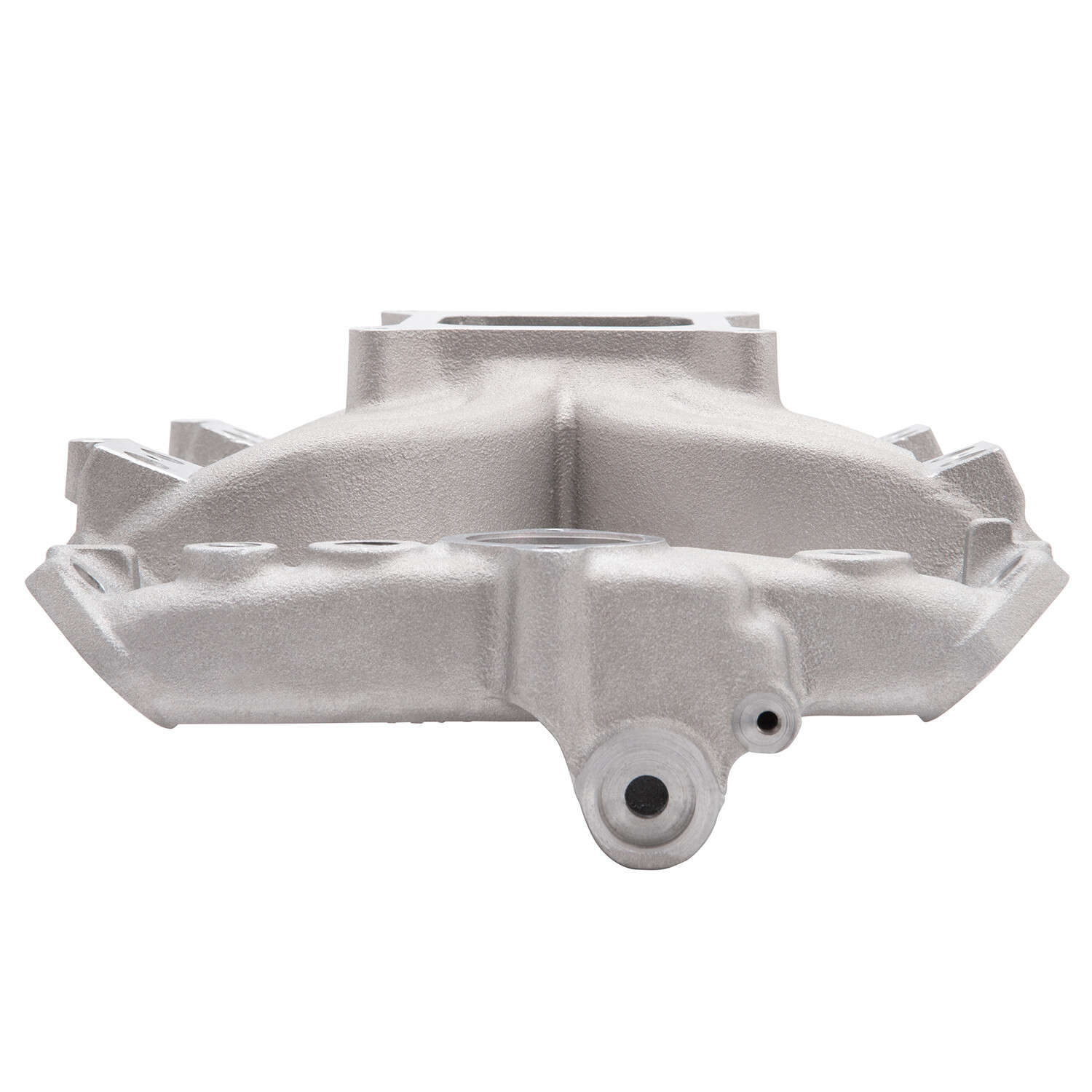 Edelbrock 50565 Torker II EFI 389-455 Pontiac Intake Manifold | eBay