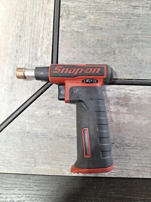 Snap-On TORCH400, 4 colors to choose High-Power Butane Gas Blow Torch ...