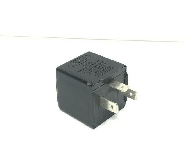 Ford OEM Tbb89 F2ub-13350-aa Light Flasher Relay RARE Old Stock ...