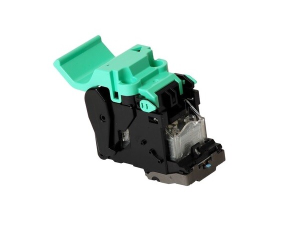 Ricoh 404235 (TYPE U) Staple Cartridge Holder 5,000 Staples Per ...