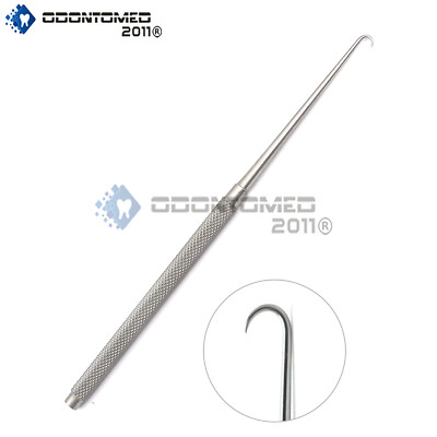 Surgical Retractor Joseph Skin Single Hook Sharp Prong 6.25" Medical ...