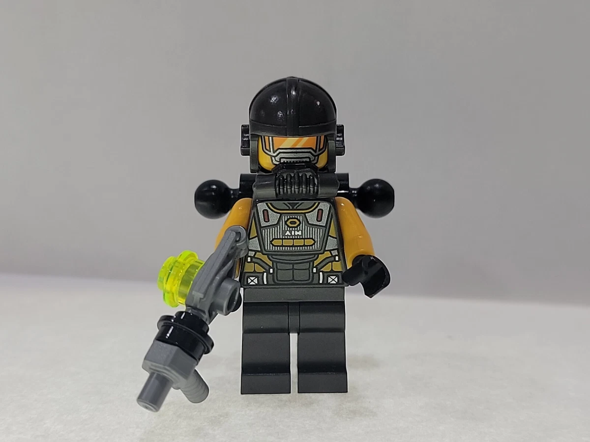 Lego Agents Of Shield Ebay